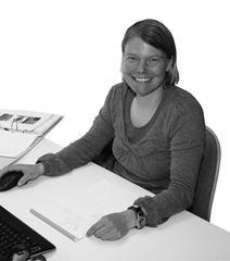 Bianca Lieb | Lochmatter Architekt